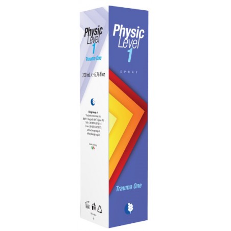 Biogroup Physic Level 1 Trauma One 200 Ml